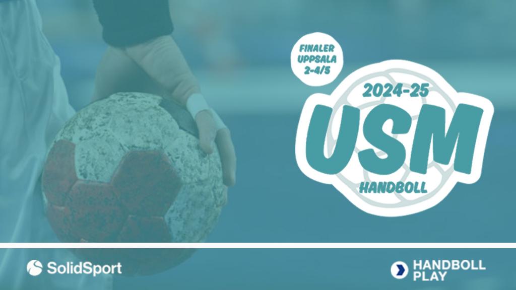 thumbnail for IK Sund - Ystads IF HF 2