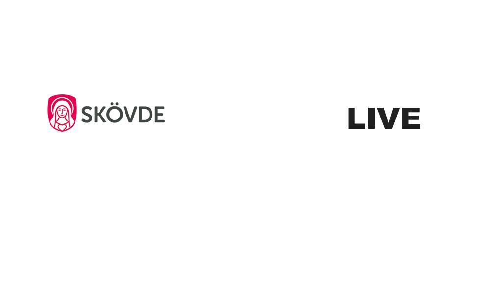 Kommunfullmäktige i Skövde 2026-01-26