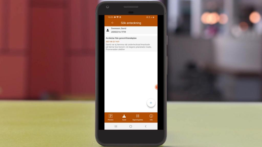 Socialtjänsten Play